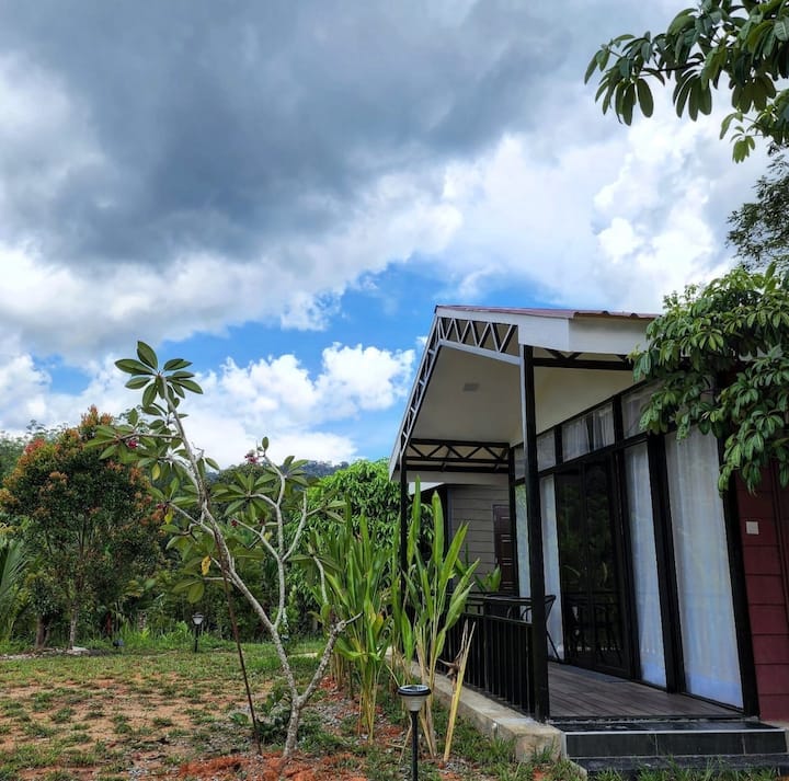 Cabinzeco Pearl 1 Couple Villa - Seremban