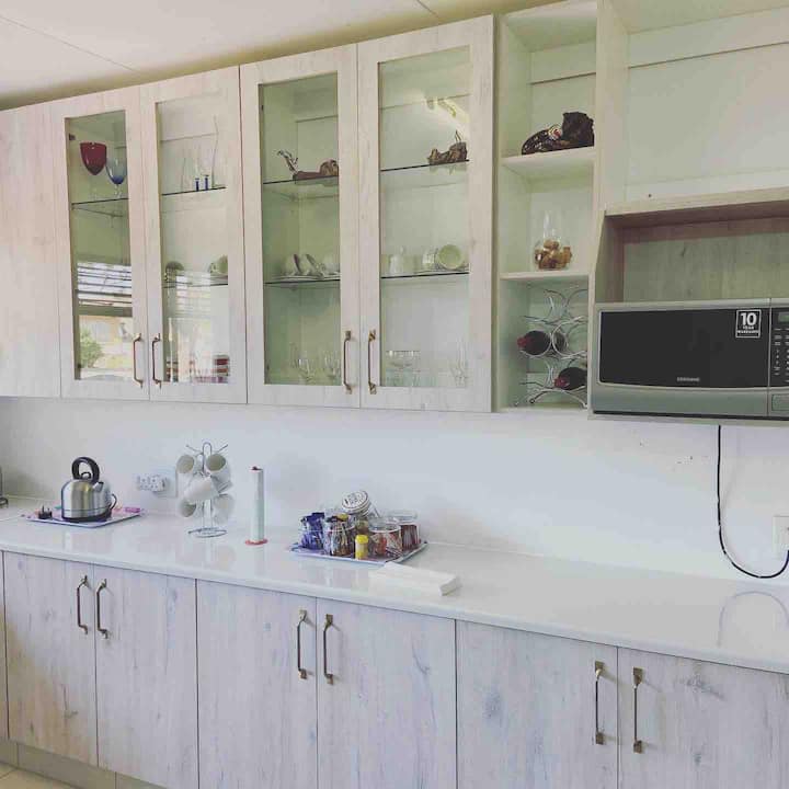 Bakhuto Crib - Welkom