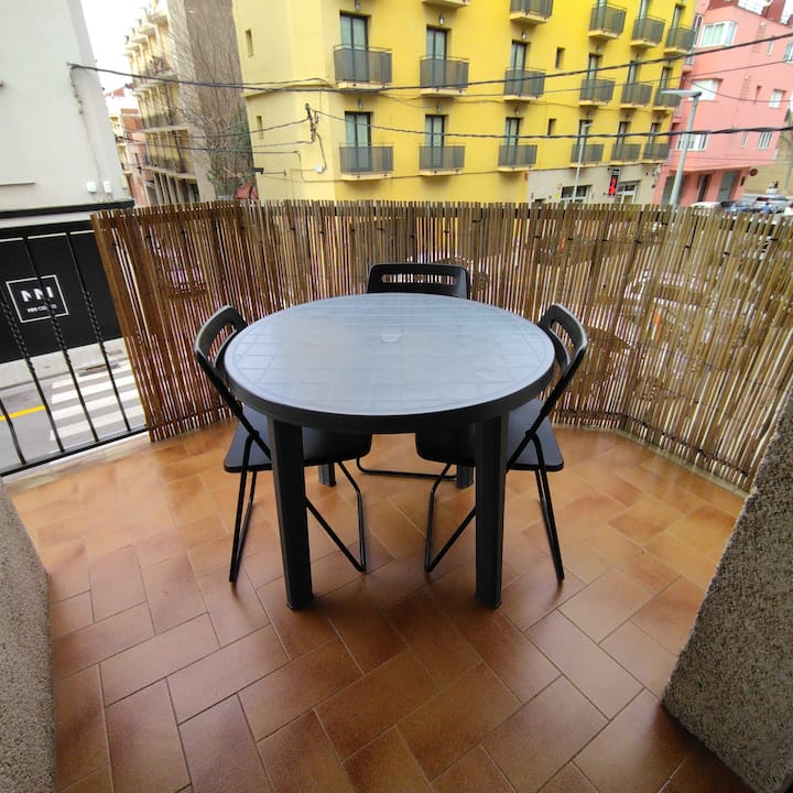 Appartement T4 à 100 Mètres De La Plage - Cadaqués