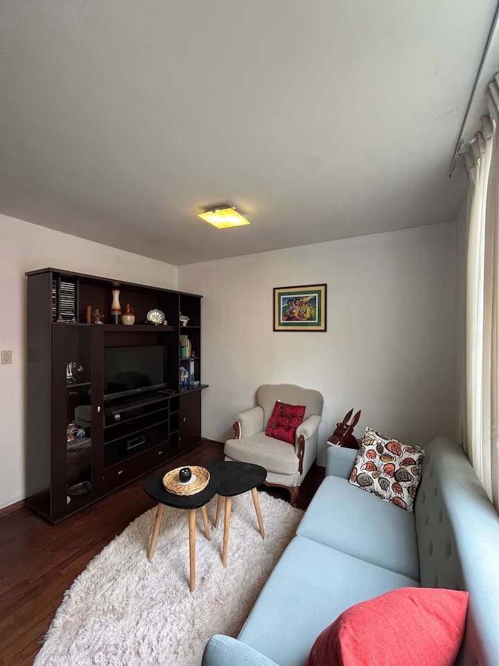 Lindo Departamento Supercéntrico - Lima