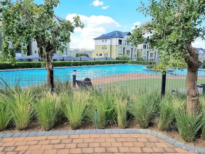 Urlyfstyle Designer Escape 4min To Mall@waterfall - Midrand