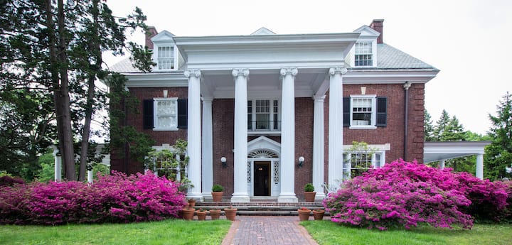 2026 World Cup Philly Base 3br Mansion - Conshohocken, PA