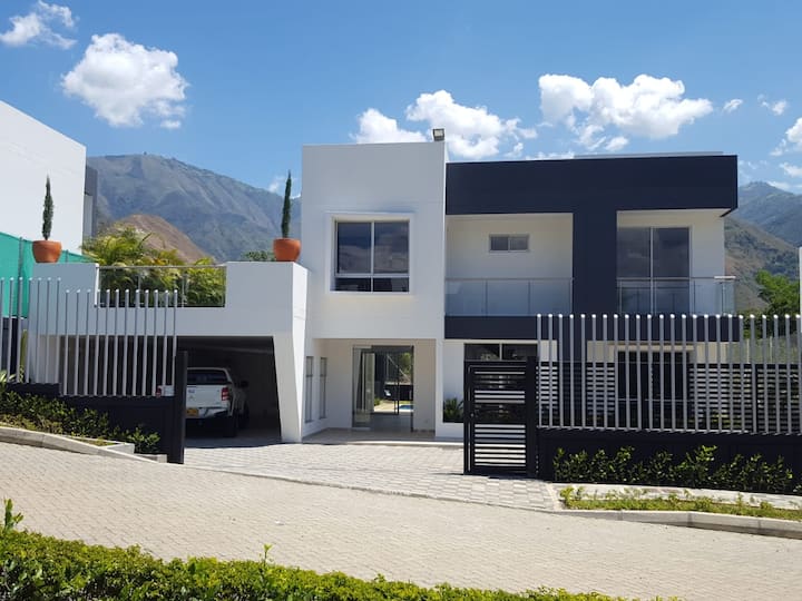 Espectacular Finca En San Jeronimo Antioquia - San Jerónimo