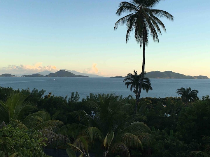 Face Aux Saintes - Guadeloupe