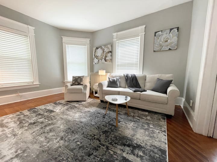 Great Location, City/brighton, Uofr, Strong - Rochester, NY