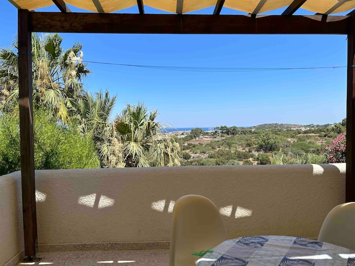 3 Bedrooms Apartment With Terrace In Protaras - Nissi Beach