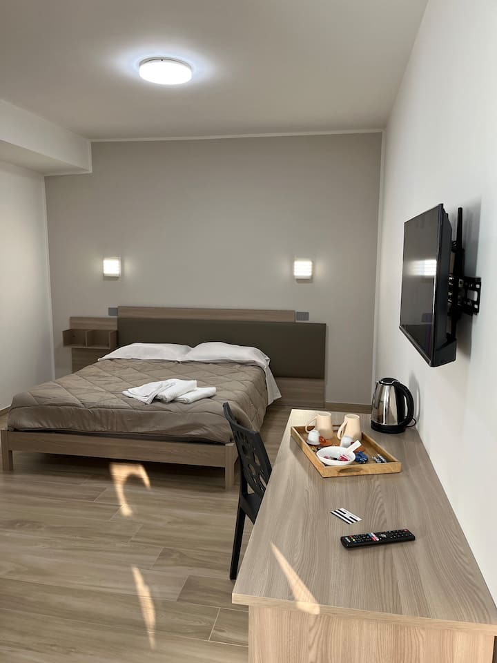 B&b La Terrazza - Calabria