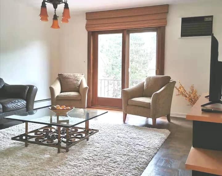 A Visitors Dreamhome 30 Min From Midtown Manhattan - Bronx, NY