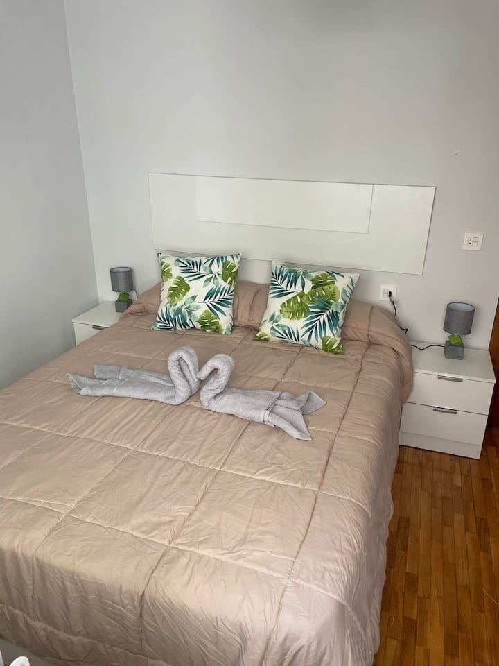 Apartamento San Martín - León