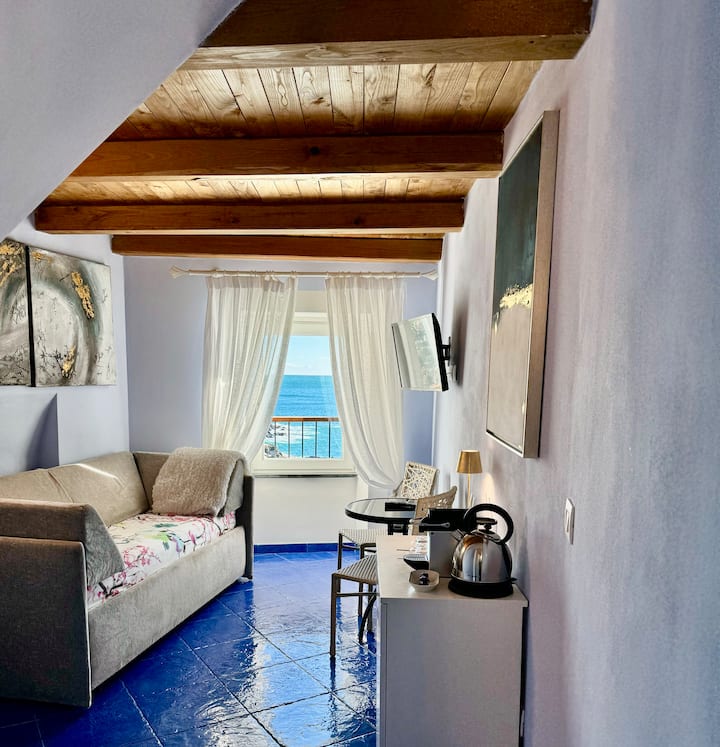 La Polena _ The Sapphire Suite - Monterosso al Mare