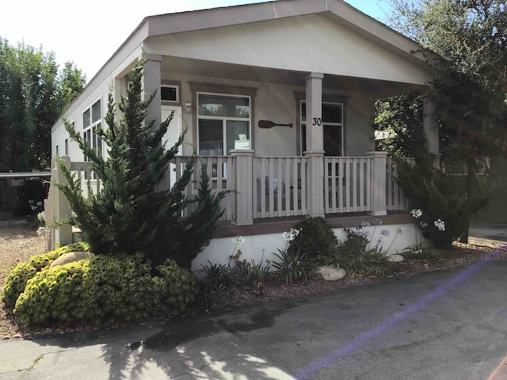 Lake Casitas #30-winery Views,fishing,lake,beach - Ojai, CA