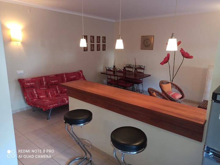 Apartamento Portimao, Praia Da Rocha, Algarve. - Praia da Rocha