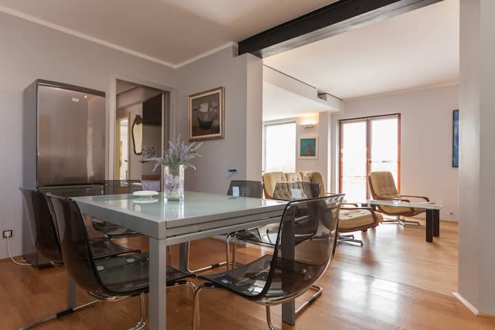 Beautiful,modern 3 Bedroom Apartment. - Vrsar