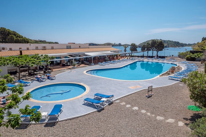 Estudio En Hotel Calina - Cadaqués