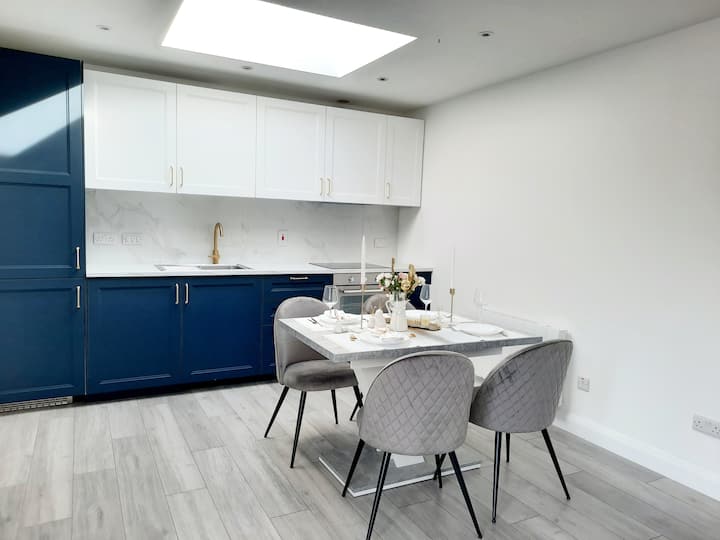 Stunning Guest House In Dublin - ダブリン