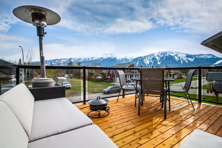 The Best 2 Bedrooms Suite In Revelstoke! - Revelstoke