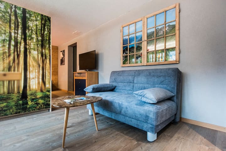 Studio Rothorn - Brienz