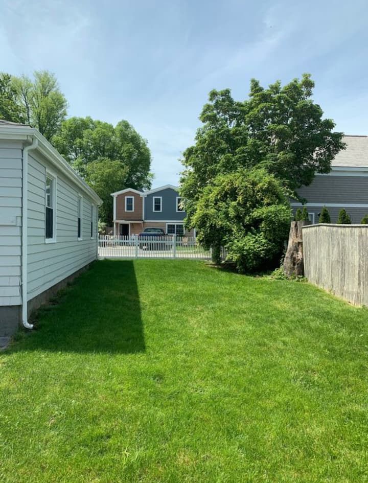 It Is The Perfect Place To Unwind And Enjoy - Newport, RI