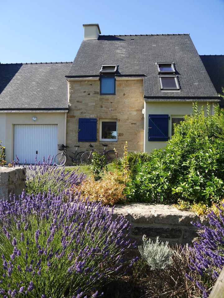 Les Hauts De Loperhet - Erdeven