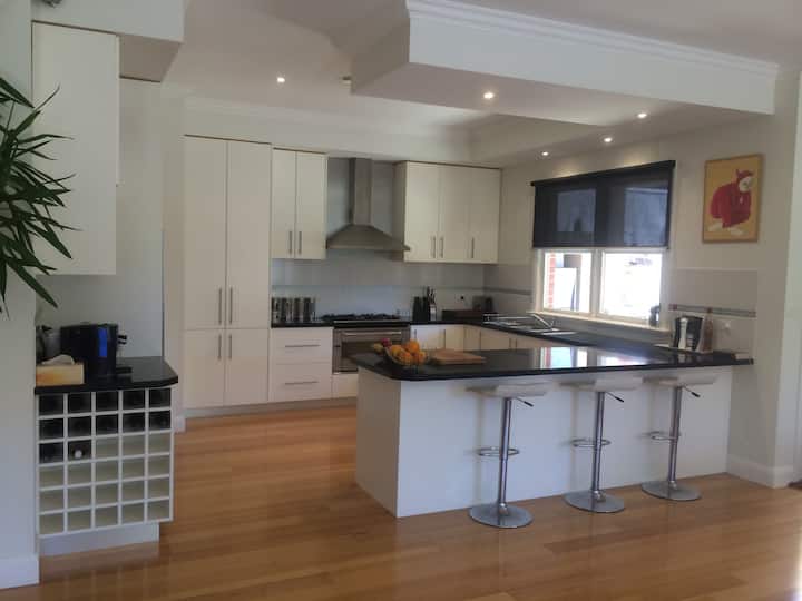 Edwardian Charm, Resort Living - Brighton, Australia
