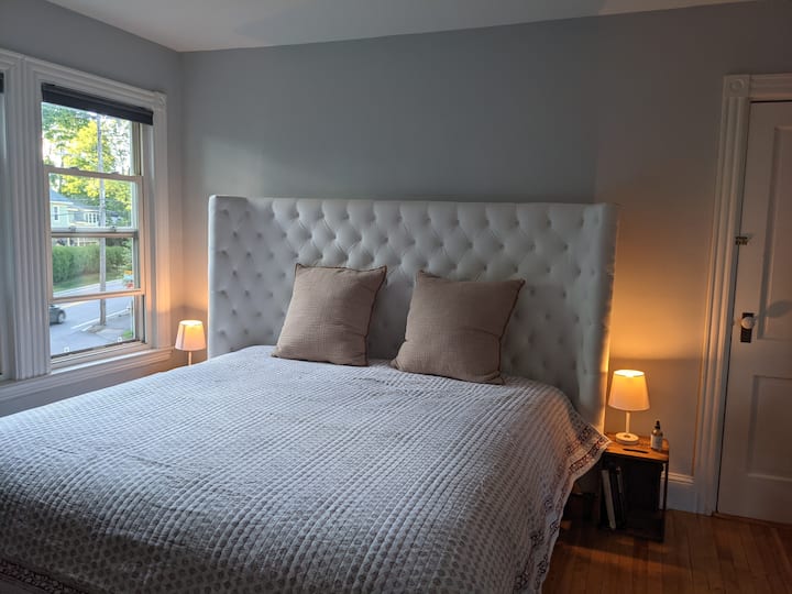 Willard Beach Apartment - 波特蘭