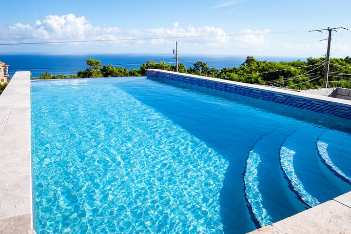 Escape To Exhale Villa - Montego Bay