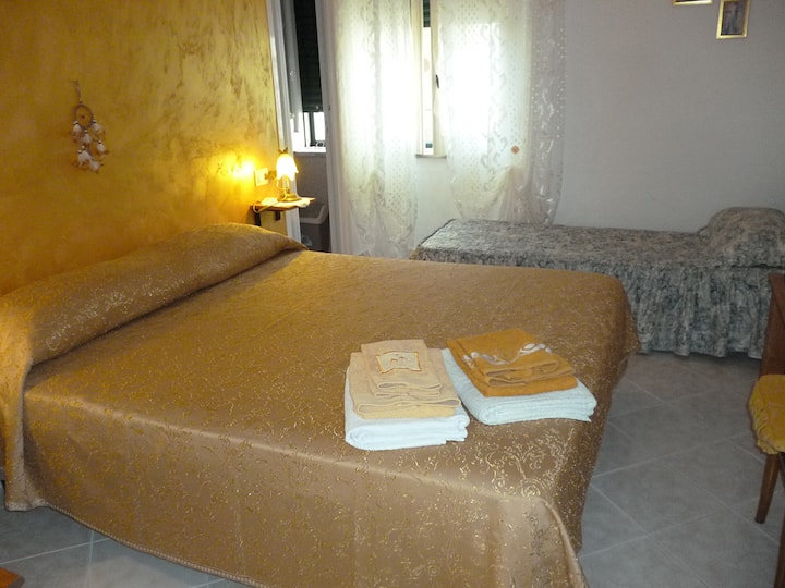 B&b Sunrise - Maratea