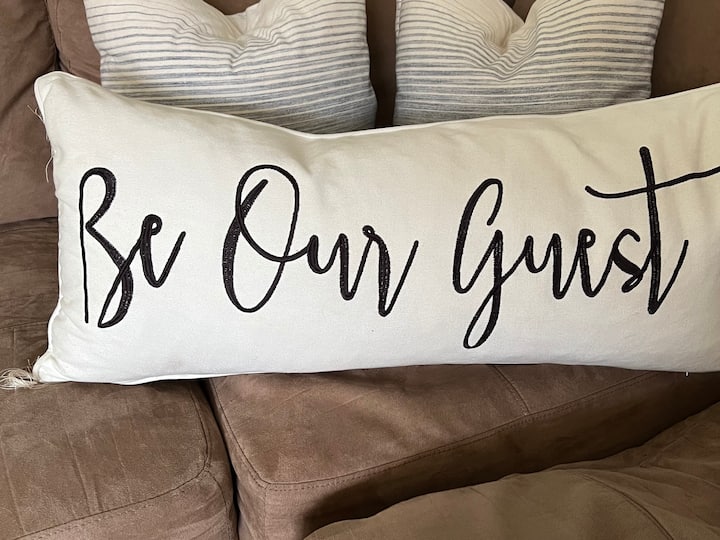 Hoover Hideaway <1 Mile From Grand Park-team Room! - Noblesville, IN