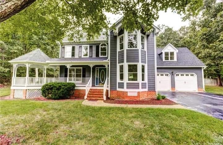 Dreamy & Whimsical Getaway Richmond/chesterfield - Chester, VA