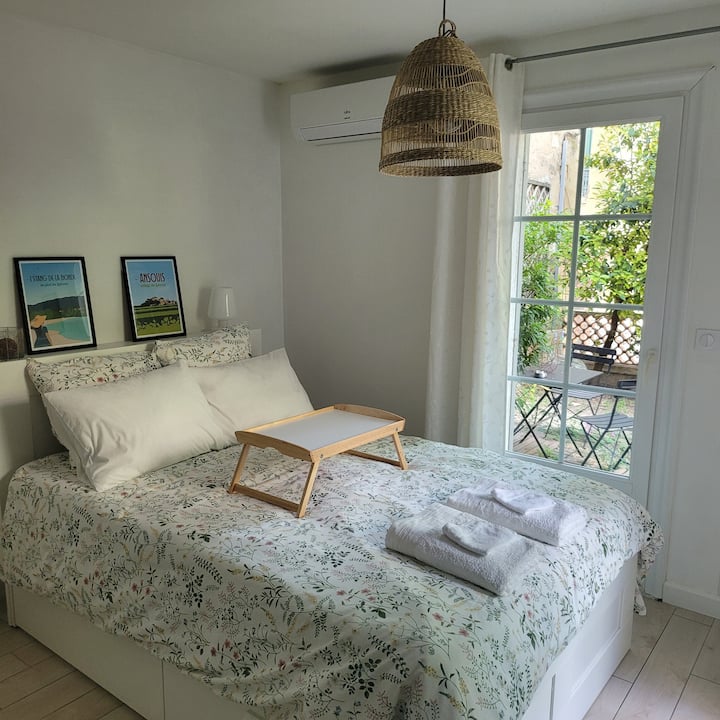 Studio En Centre-ville à Pertuis - Pertuis