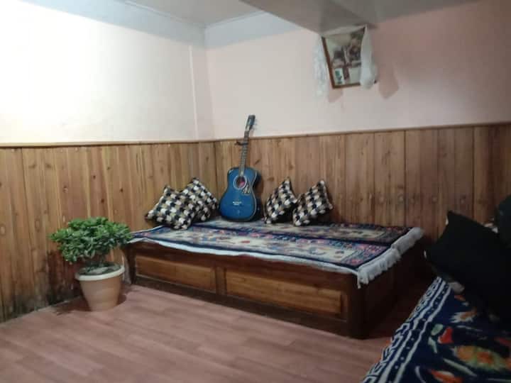 Odyssey's Singdel Homestay Pelling - Pelling