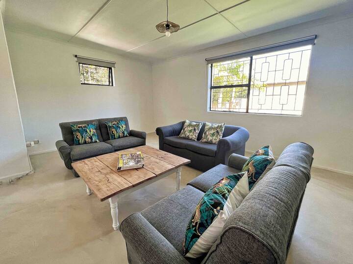 Stay @ Vd Berg - Riversdale