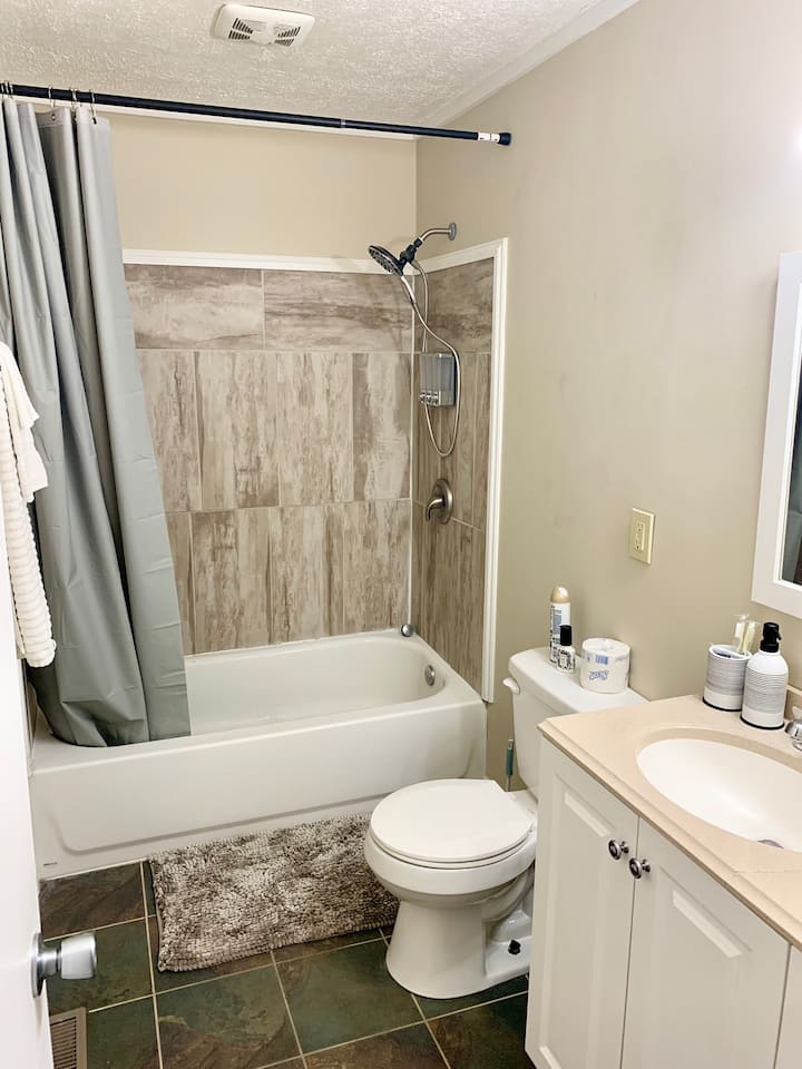 Private Home , Close To Downtown - Indianapolis, IN