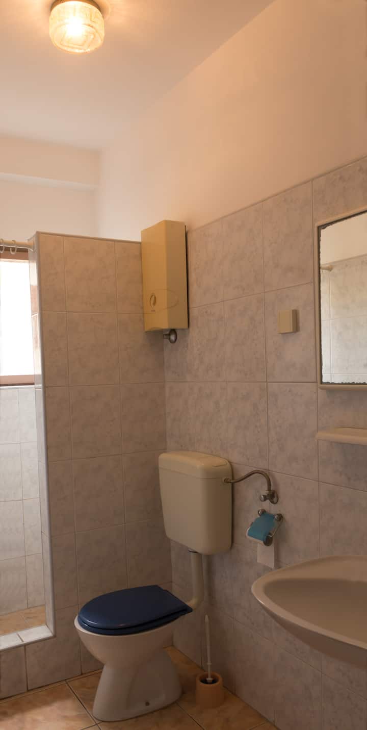 Apartman 4 - Premantura
