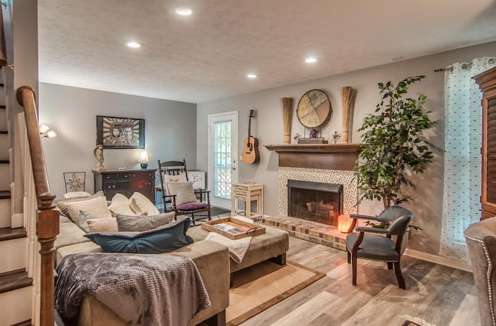 The Pines On Trousdale! - Brentwood, TN