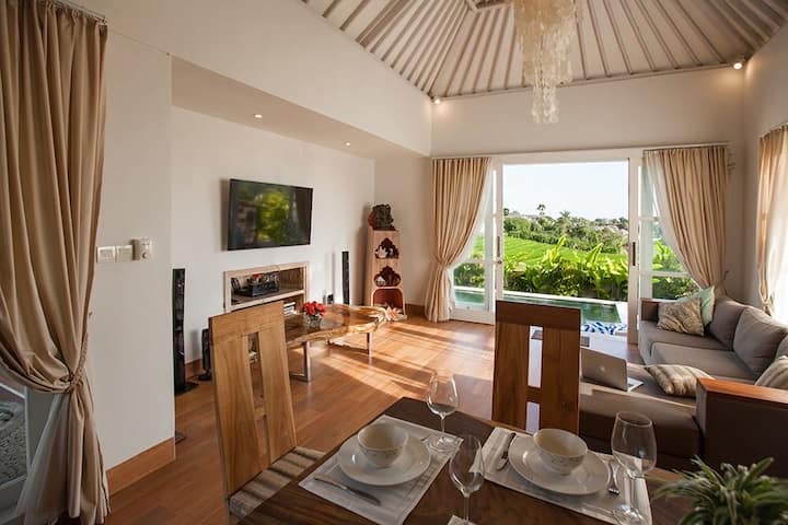 Wonderful Villa - Bali