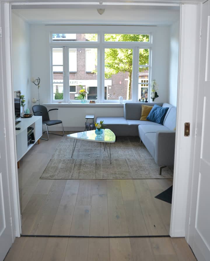 Great House Near City Centre Utrecht & Jaarbeurs - Utrecht