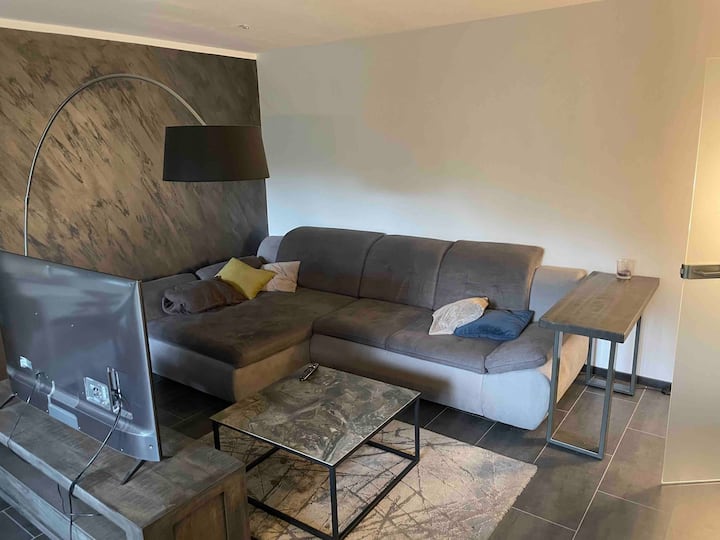 Wohnung Nahe Der U5 (Theresienwiese/messe) - München