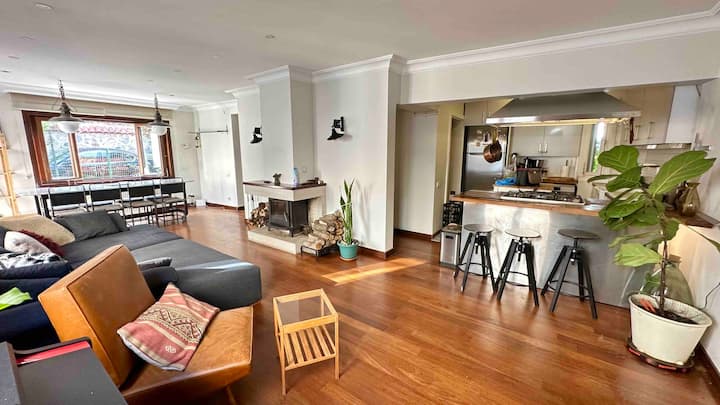 Unique All Villa+terrace Bosphorus - Istanbul
