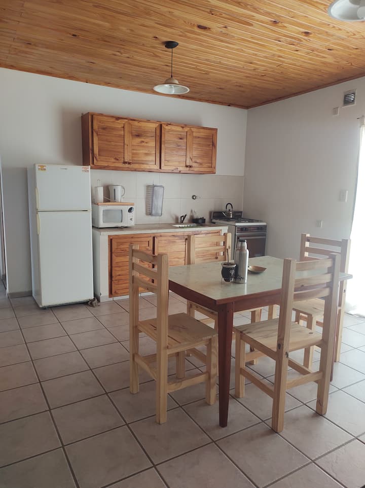 Departamento Amplio 2 - Concordia