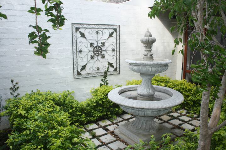 Beautiful Home In Heart Of Winelands, Stellenbosch - Stellenbosch