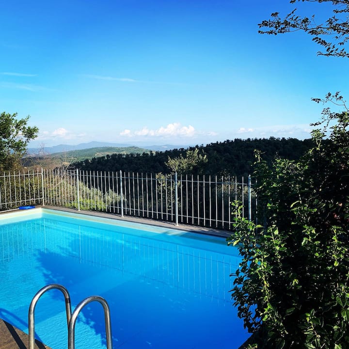 Apartment A Per 2 Persone - Gavorrano