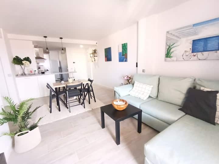 Mijas, Riviera, Casa Lola - Sitio de Calahonda