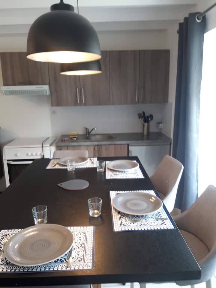 Gites Aux Portes De St Quay Portrieux Maisonnette - Plouha