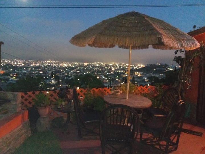 Casa Cuevas' Ranch - Ensenada