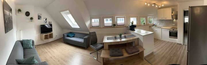 For Workers, Long Term Visitors And Tourists - Herford