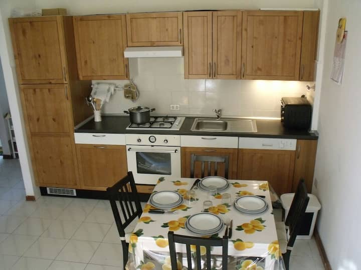 Garden House - Sesto Fiorentino