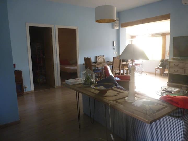 Appartement Au 1er éTage De Propriété - Perpignan