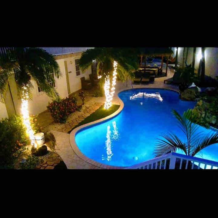 Franger Apartment Descanso Y Exclusividad Juntos - Aruba
