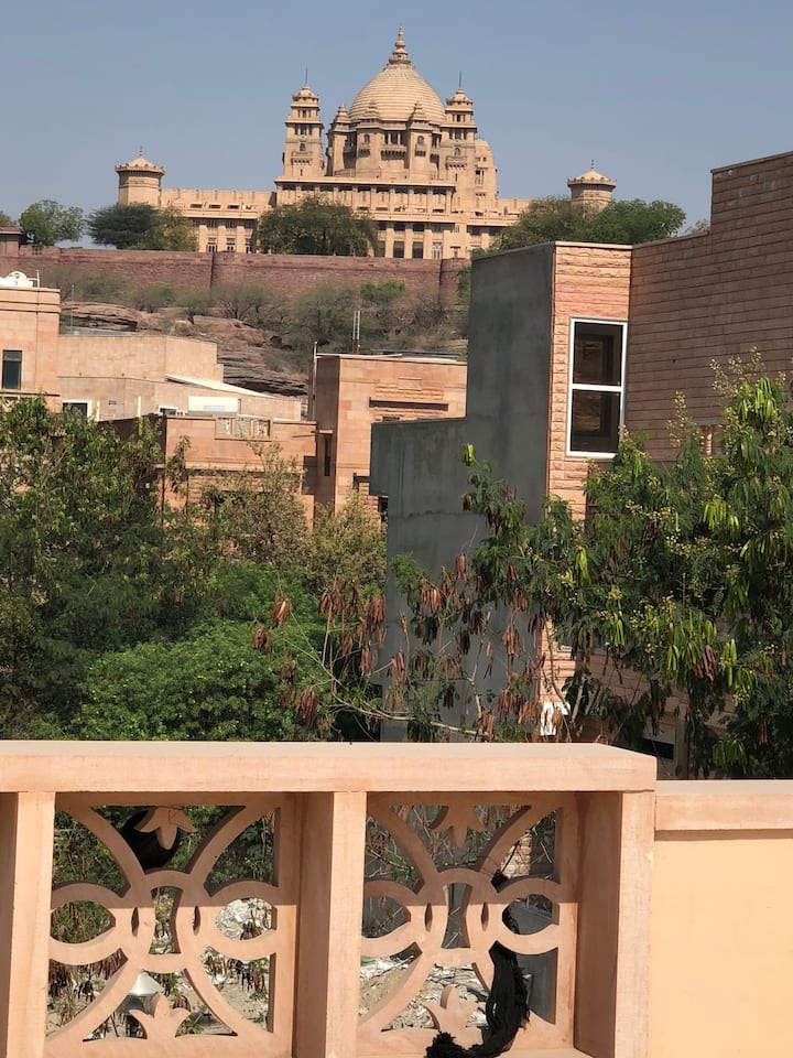 Rathi's 135 - Jodhpur